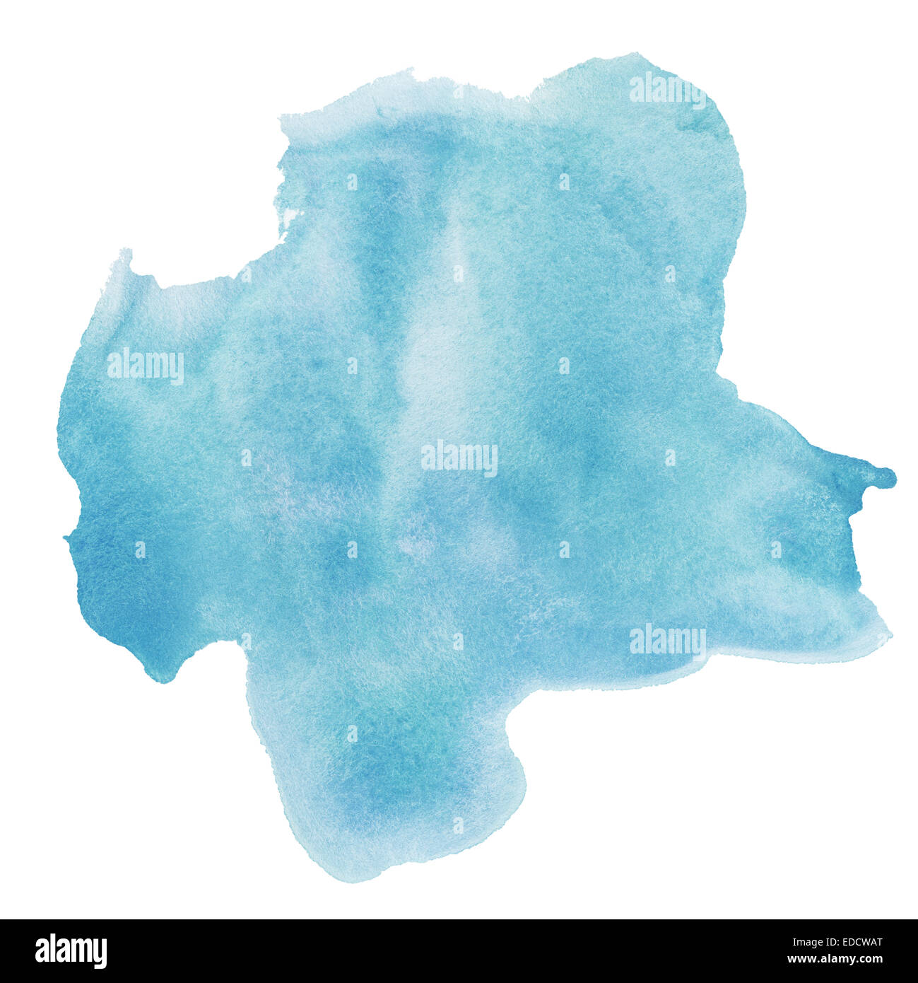 Watercolor stain hi-res stock photography and images - Alamy