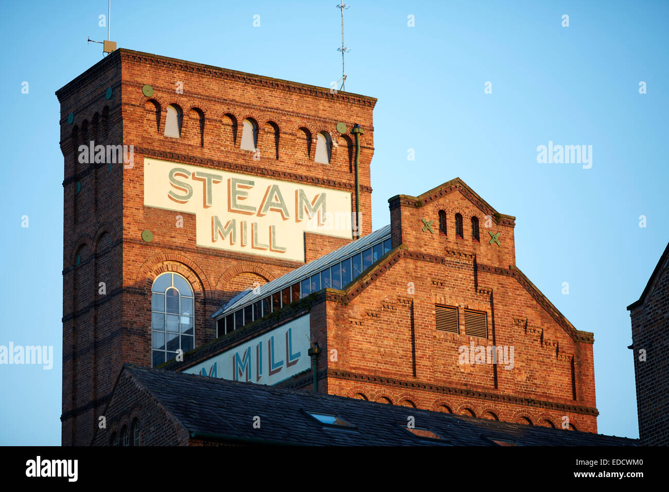 Victorian mill hi-res stock photography and images - Alamy