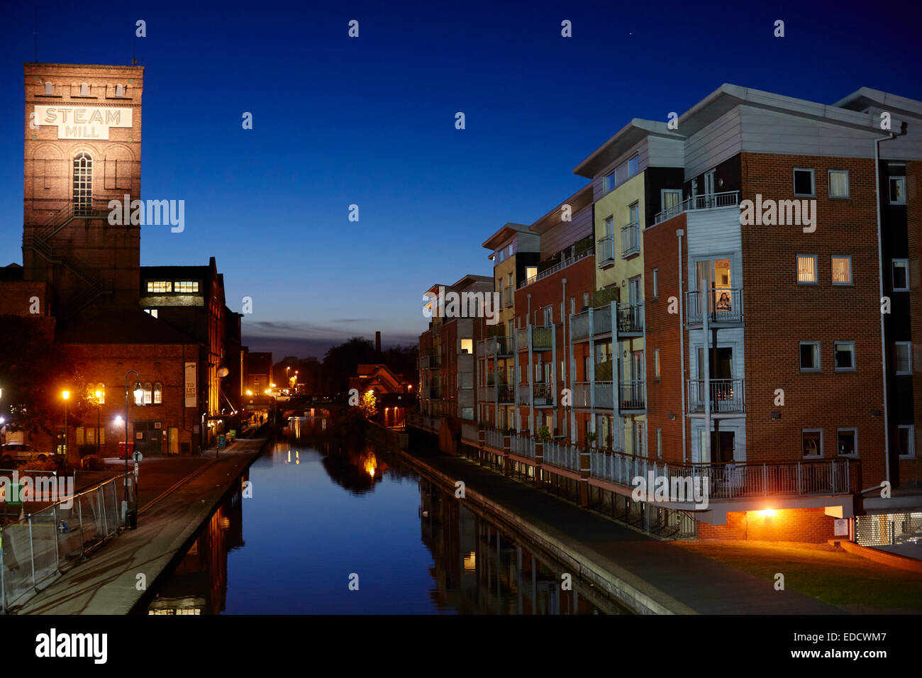 Victorian mill hi-res stock photography and images - Alamy