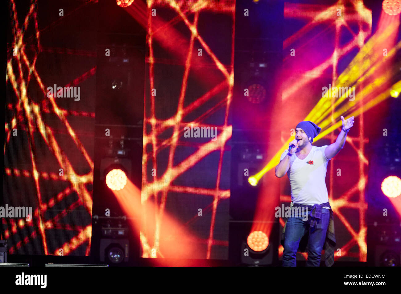 Shayne ward hi-res stock photography and images - Alamy