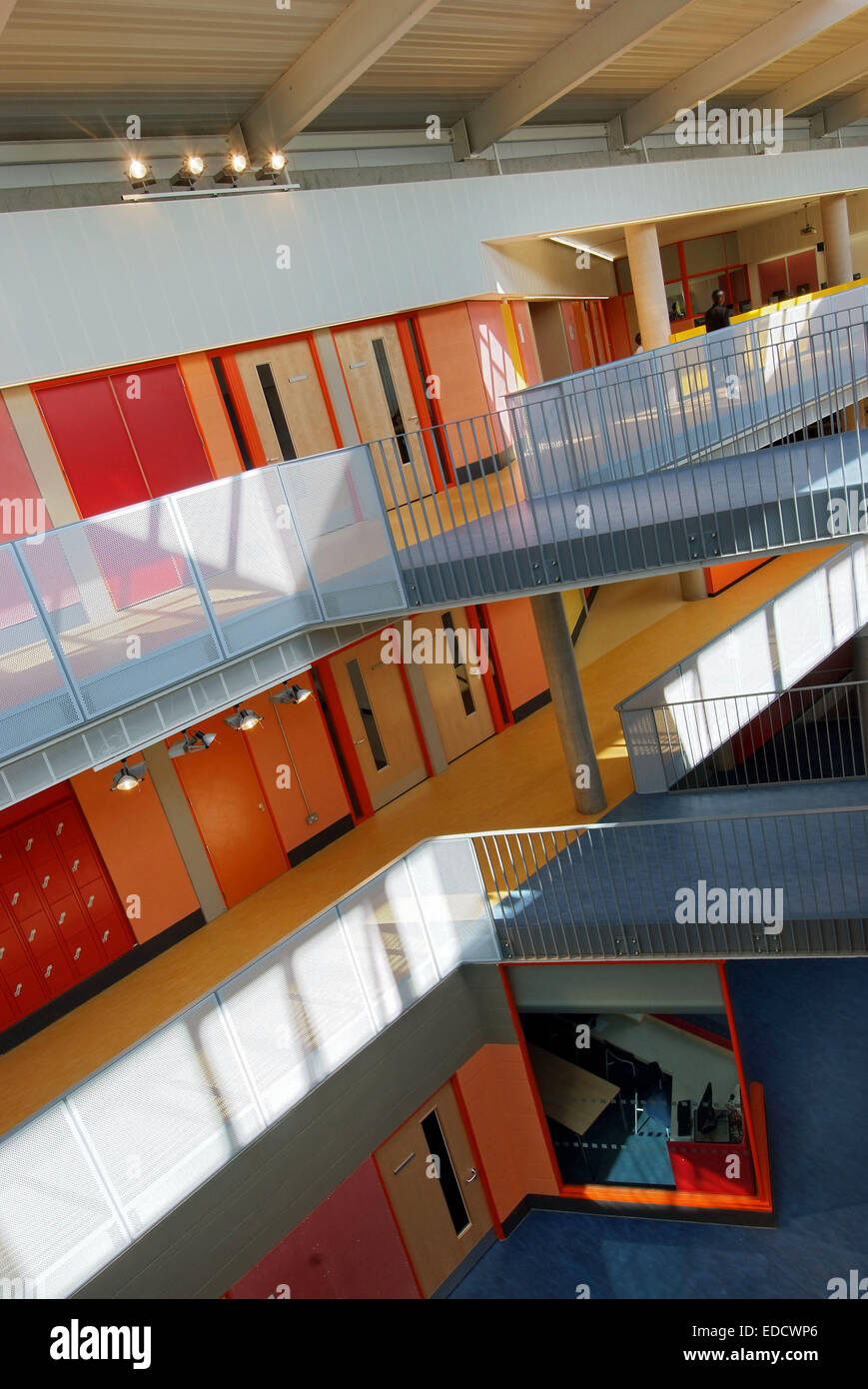 Bristol Brunel Academy High Resolution Stock Photography and Images - Alamy