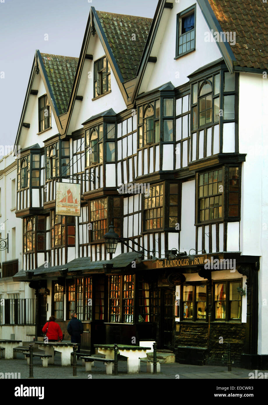 Trow hi-res stock photography and images - Alamy