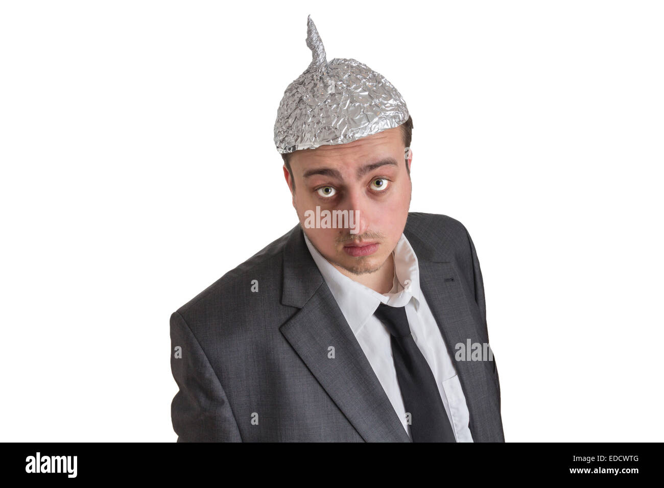 Distraught Clothing Style