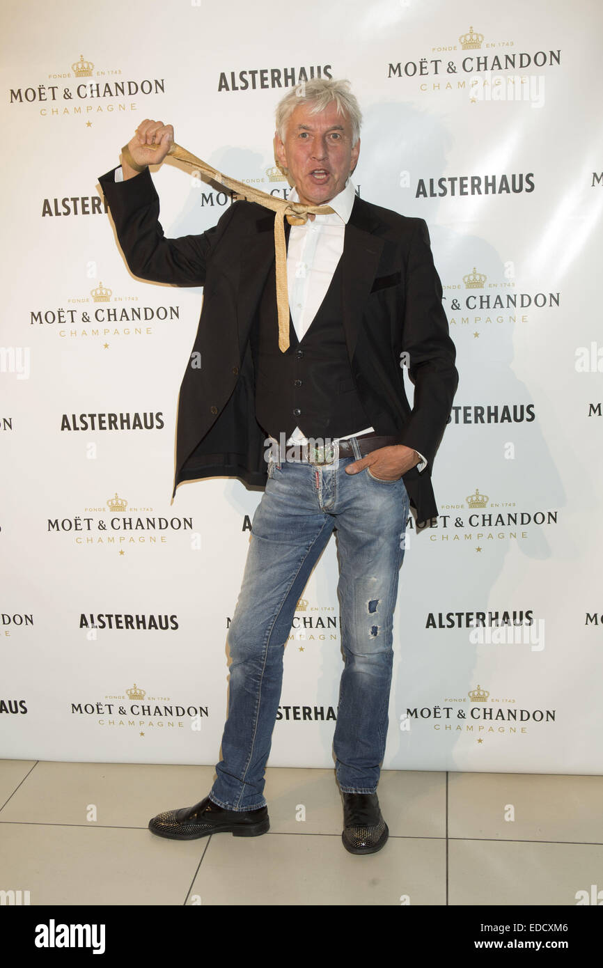 Ted linow hi-res stock photography and images - Alamy