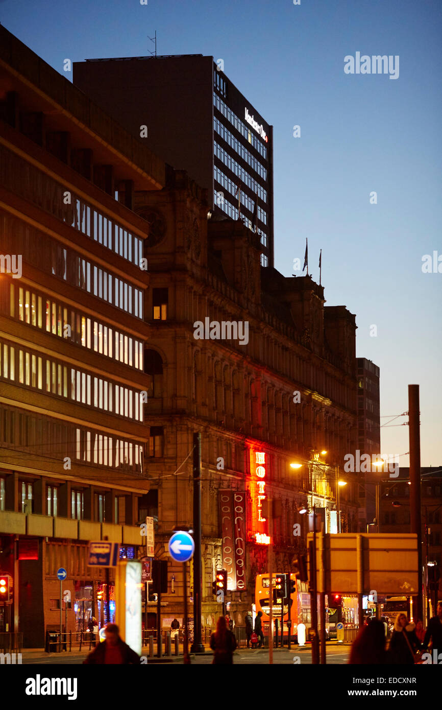 Regeneration modernised modernized converted architectures ...