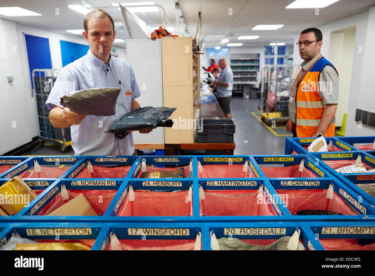 Royal Mail Royal Mail