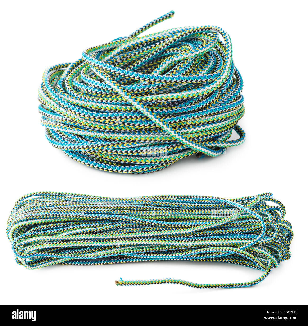 Thick rope hi-res stock photography and images - Alamy