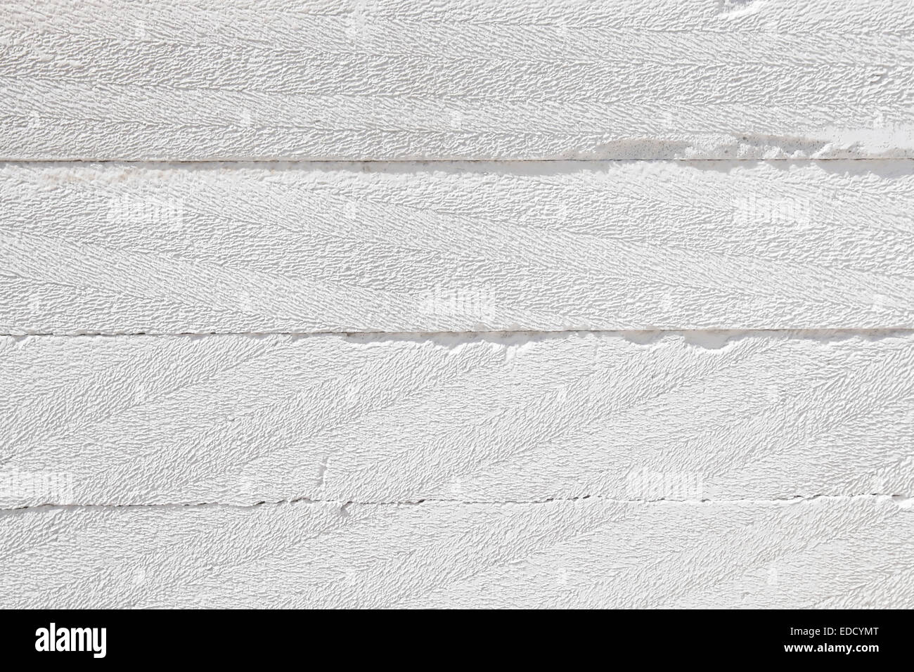 White Light Weight Concrete Brick Pattern Stock Photo - Alamy