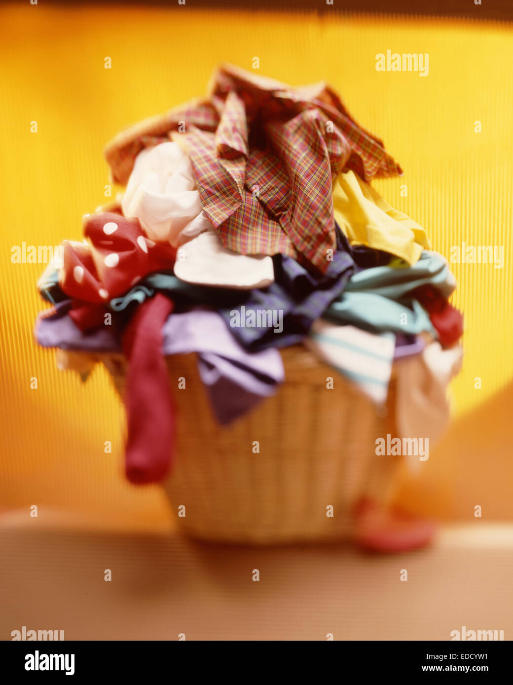 Pile of dirty laundry hi-res stock photography and images - Alamy