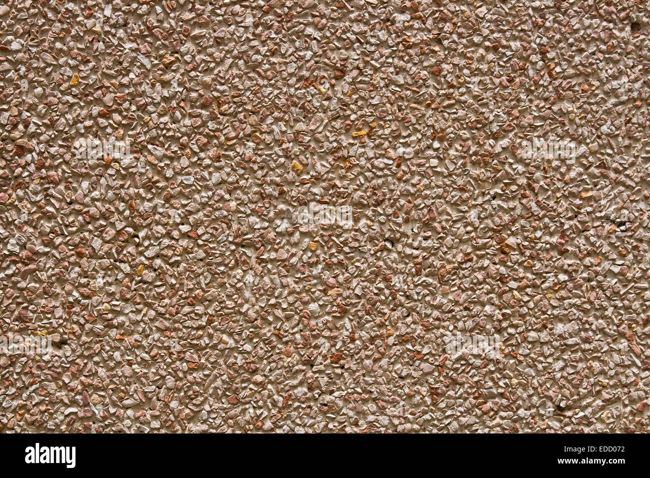 Red Sand Stone Wall Stock Photo - Alamy