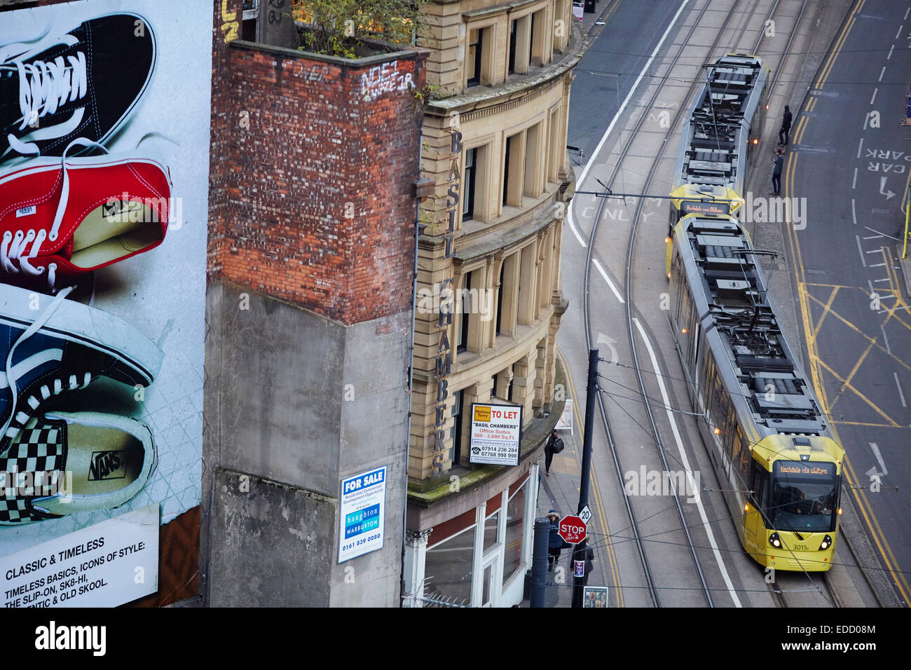 Trams Stops Stock Photos & Trams Stops Stock Images - Alamy