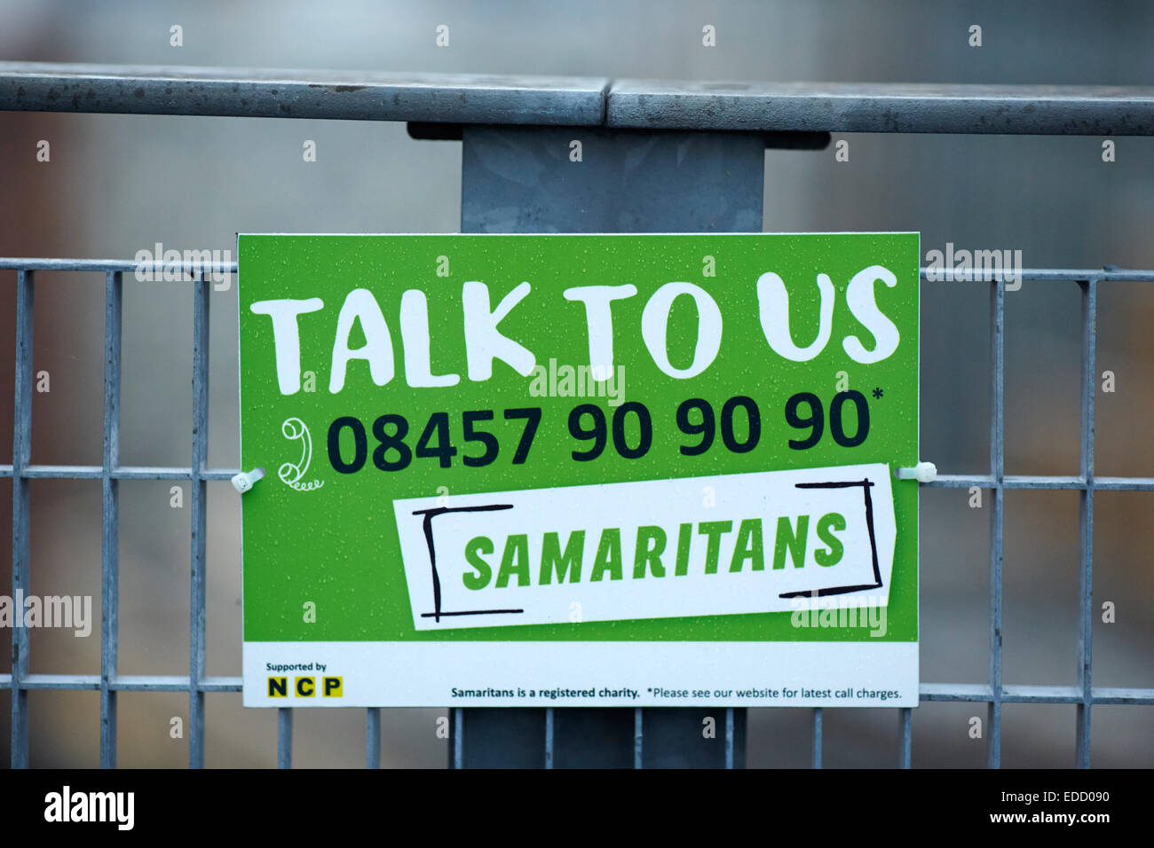 Samaritans call centre hi-res stock photography and images - Alamy