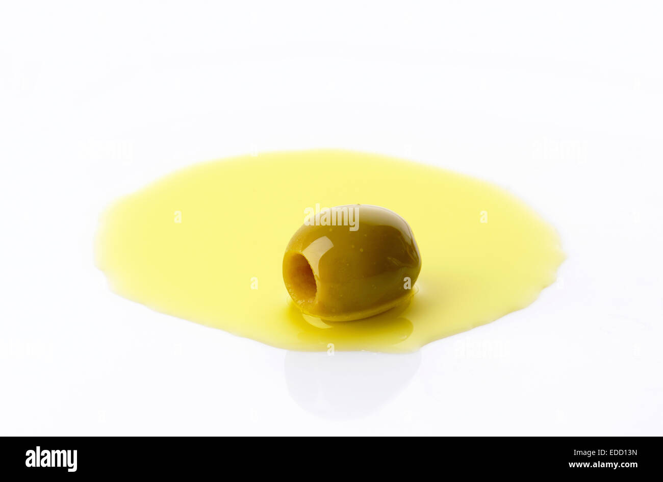 Pitted olive hi-res stock photography and images - Alamy