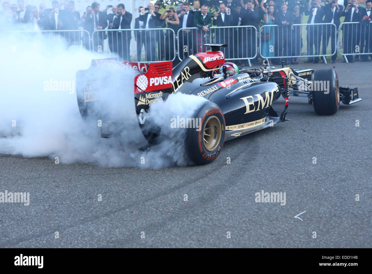 Grand prix london hi-res stock photography and images - Alamy