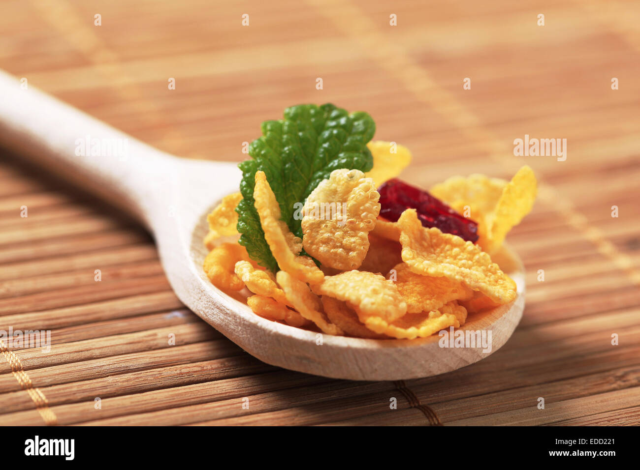 Wooden spo hi-res stock photography and images - Alamy