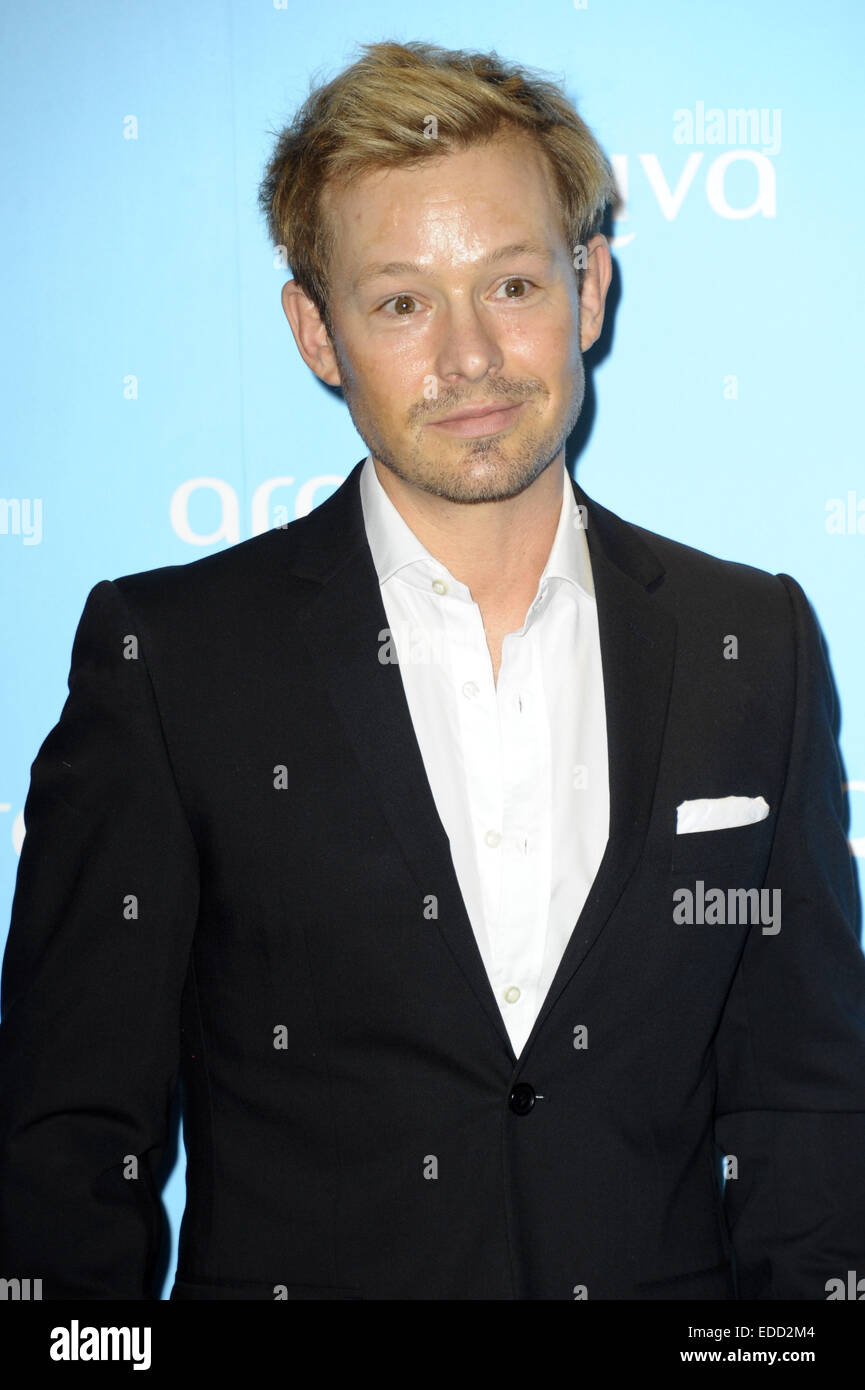 Arqiva Commercial Radio Awards at Westminster Bridge Park Plaza Hotel ...