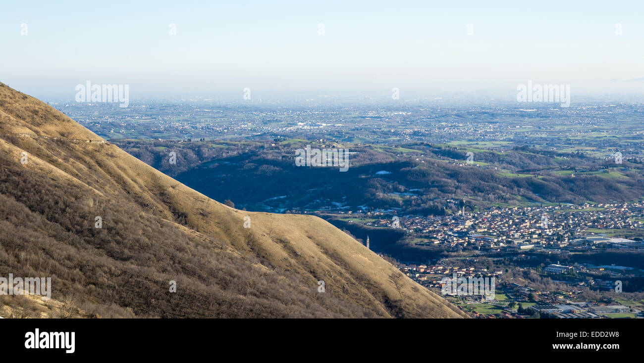 Aerial view architecture hi-res stock photography and images - Alamy