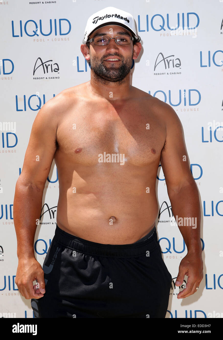 UFC International Fight Week Official Pool Party at LIQUID Pool Lounge ...