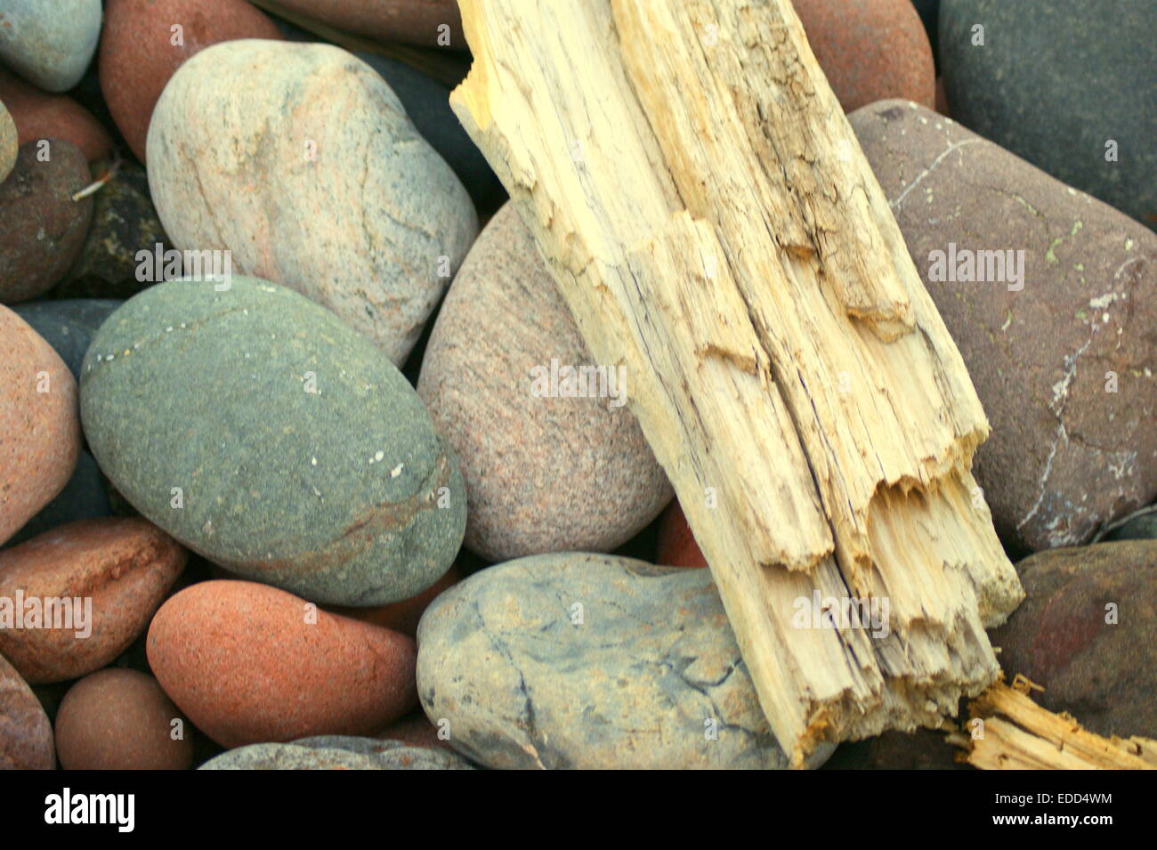 Lake Superior Stones High Resolution Stock Photography and Images - Alamy