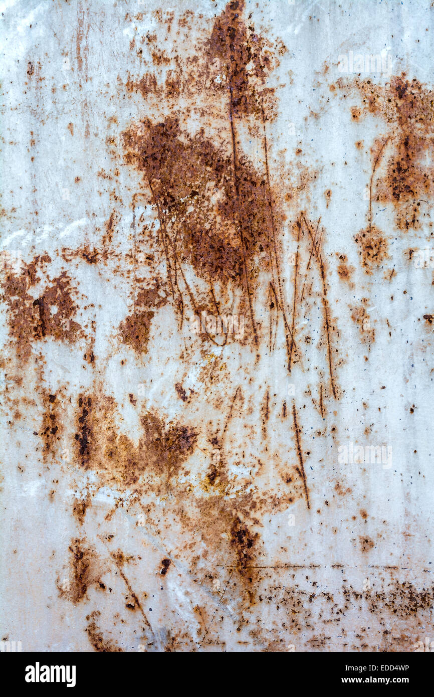 Old metal texture hi-res stock photography and images - Alamy