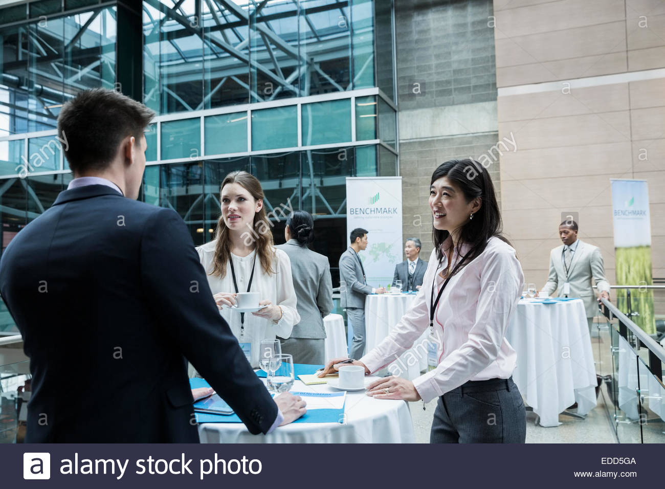20 24 years business conference hi-res stock photography and images - Alamy