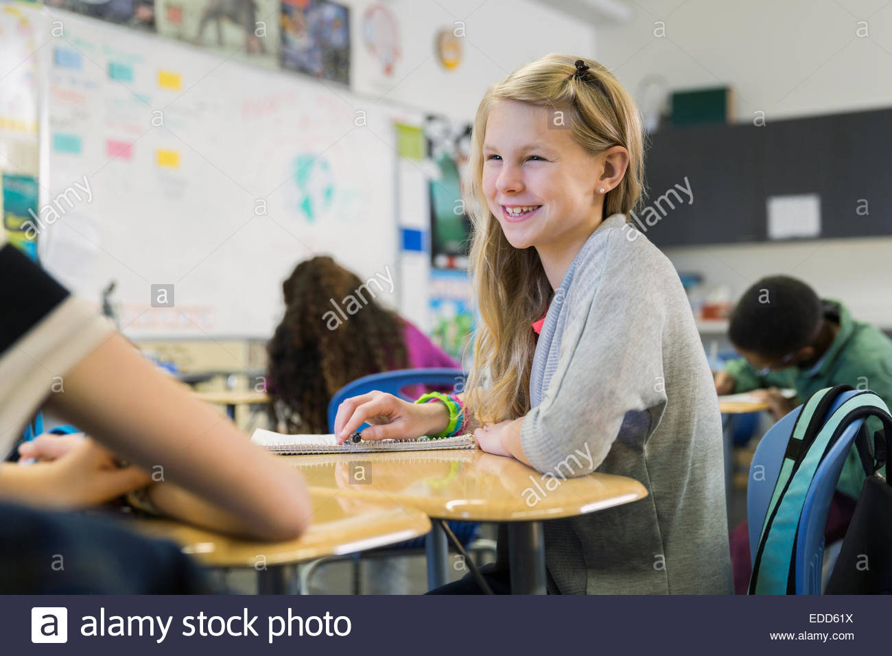 Indian boy smiling 12 years hi-res stock photography and images - Alamy
