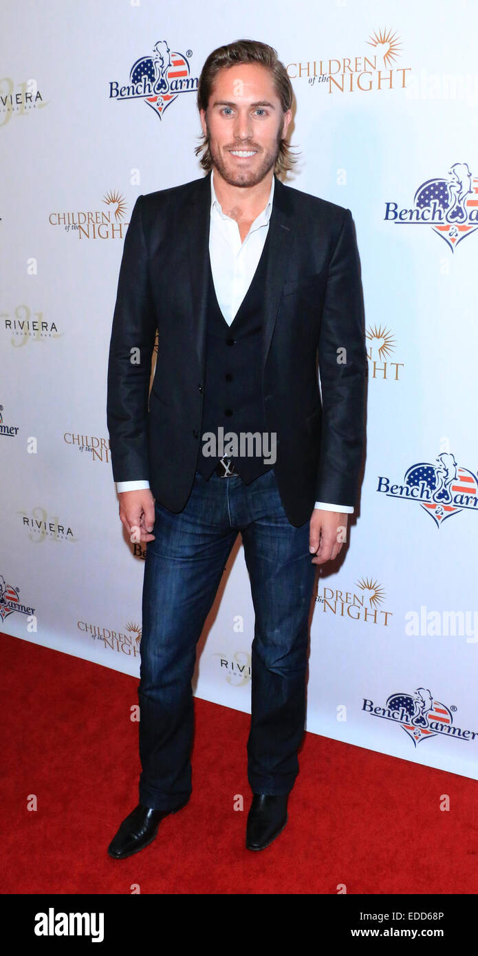 BenchWarmer's Annual Stars & Stripes Celebration held at Riviera 31 in ...