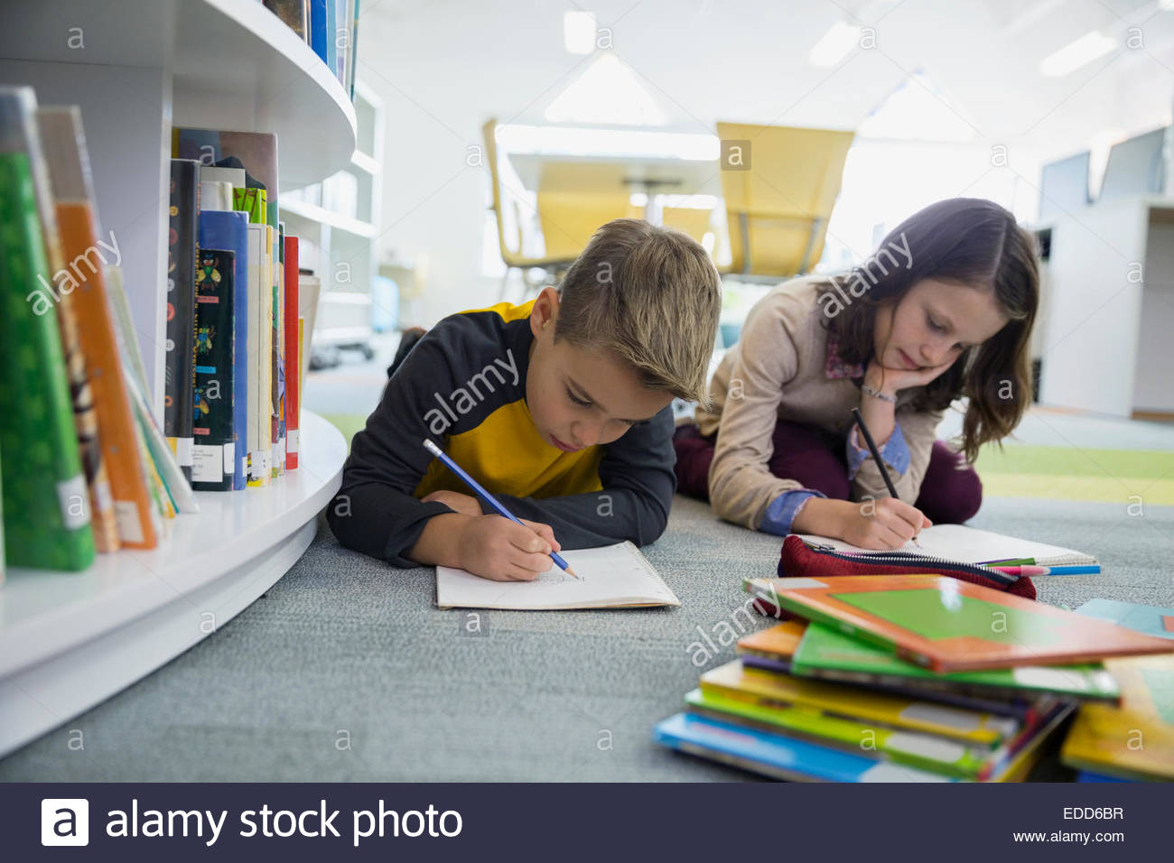 Two writing books hi-res stock photography and images - Alamy