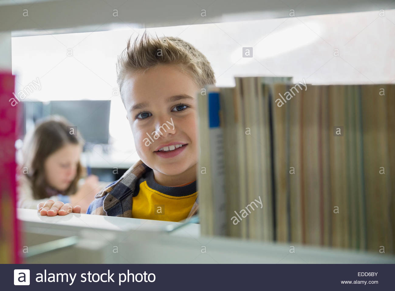 Elementary literacy hi-res stock photography and images - Alamy