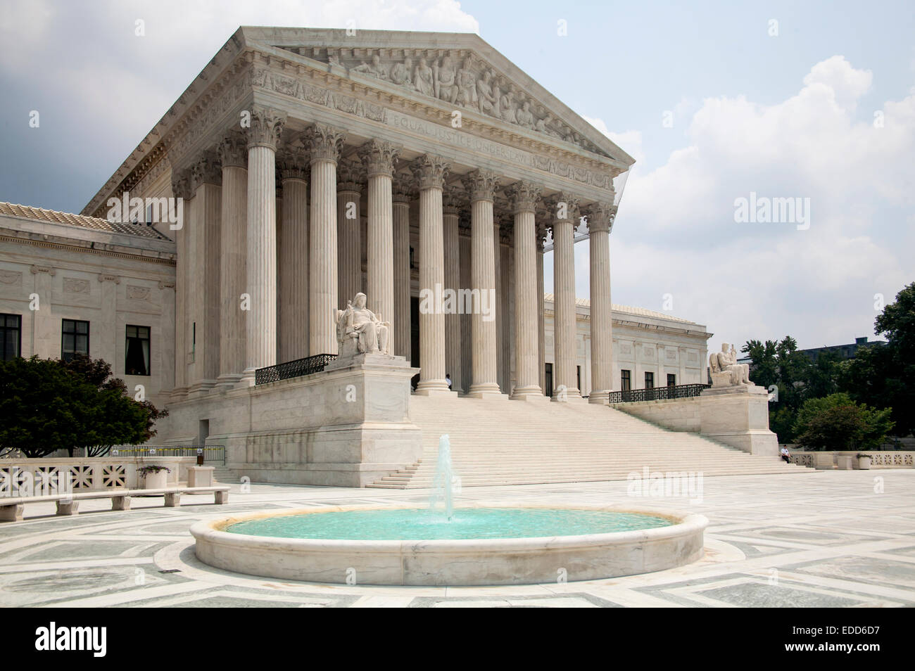 Judicial branch hi-res stock photography and images - Alamy