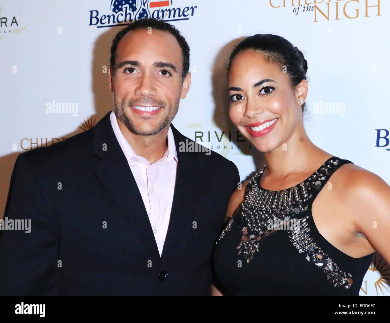 BenchWarmer's Annual Stars & Stripes Celebration held at Riviera 31 in ...
