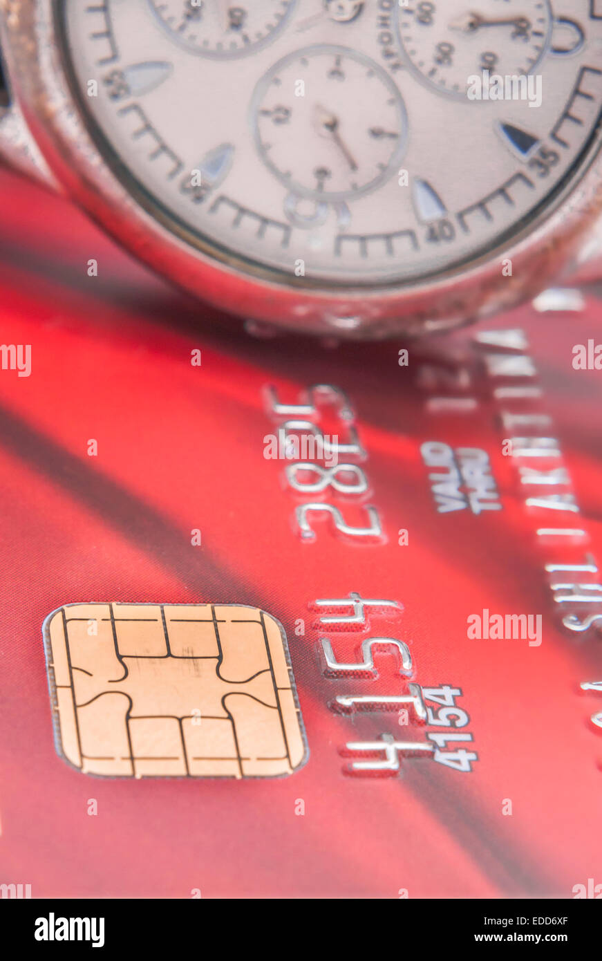 Micro atm hi-res stock photography and images - Alamy