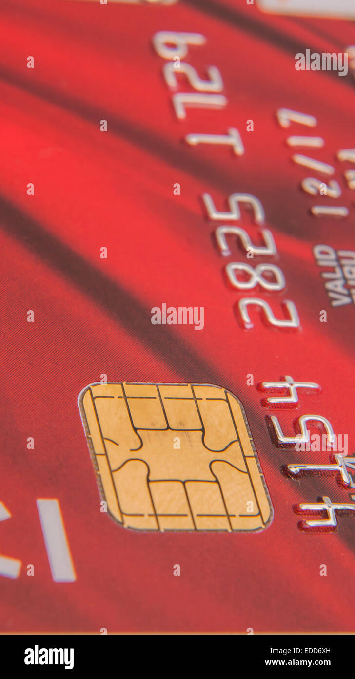 Credit ard hi-res stock photography and images - Alamy