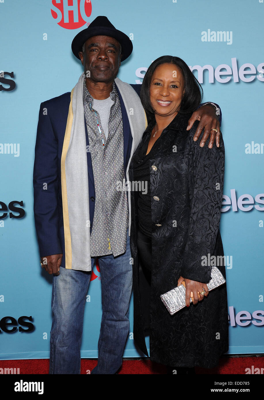 Glynn turman and jo an turman hi-res stock photography and images - Alamy