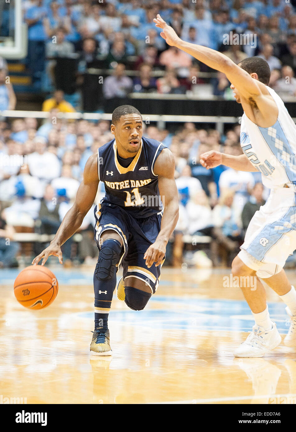 Demetrius jackson north carolina hi-res stock photography and images ...