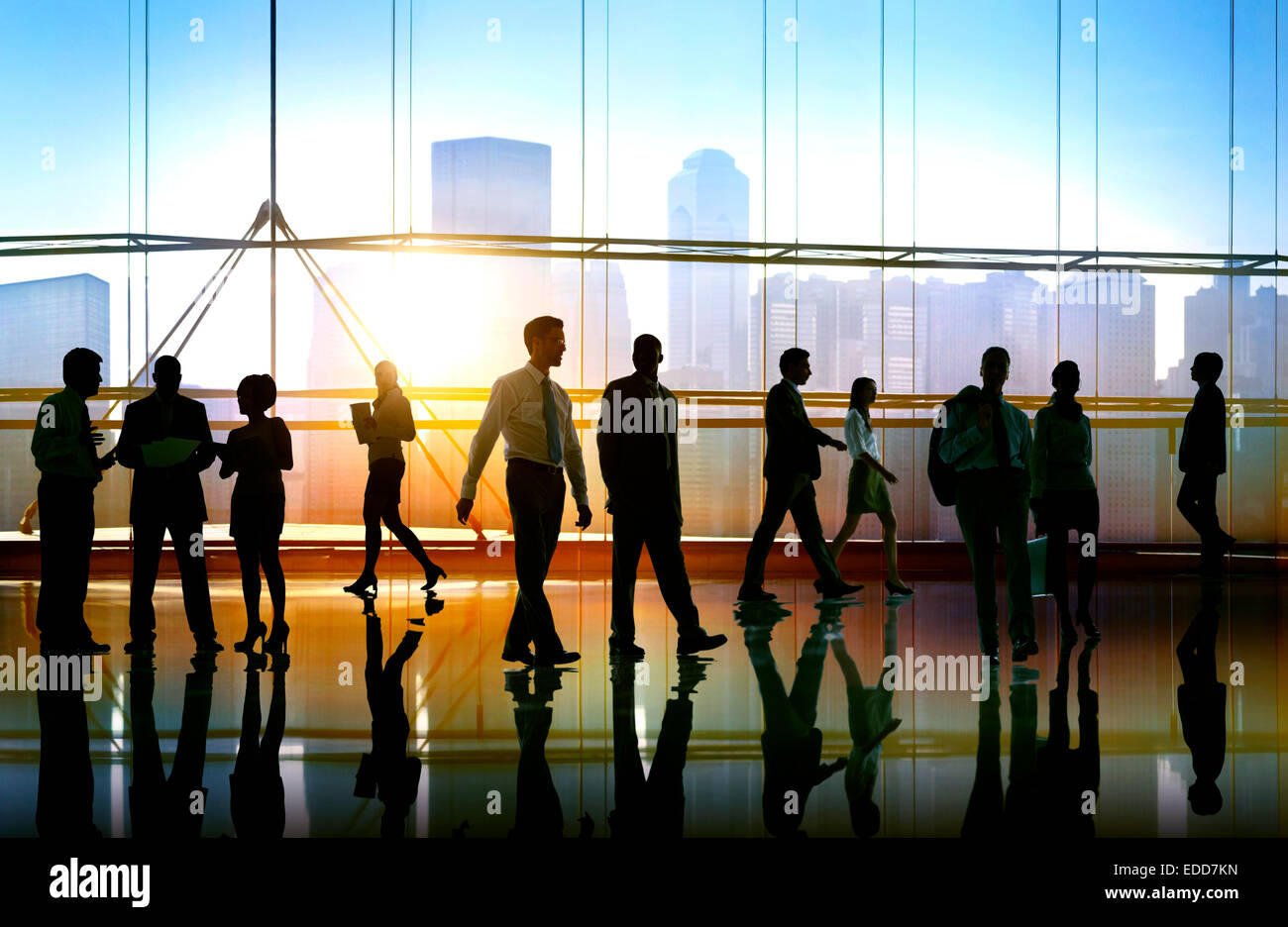 Business People Collaboration Team Teamwork Professional Concept Stock ...