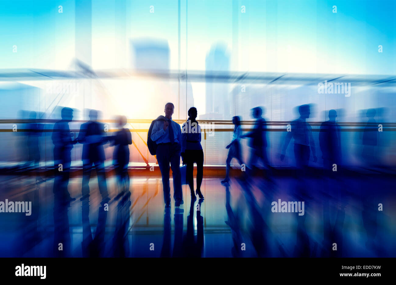 Business People Collaboration Team Teamwork Professional Concept Stock ...