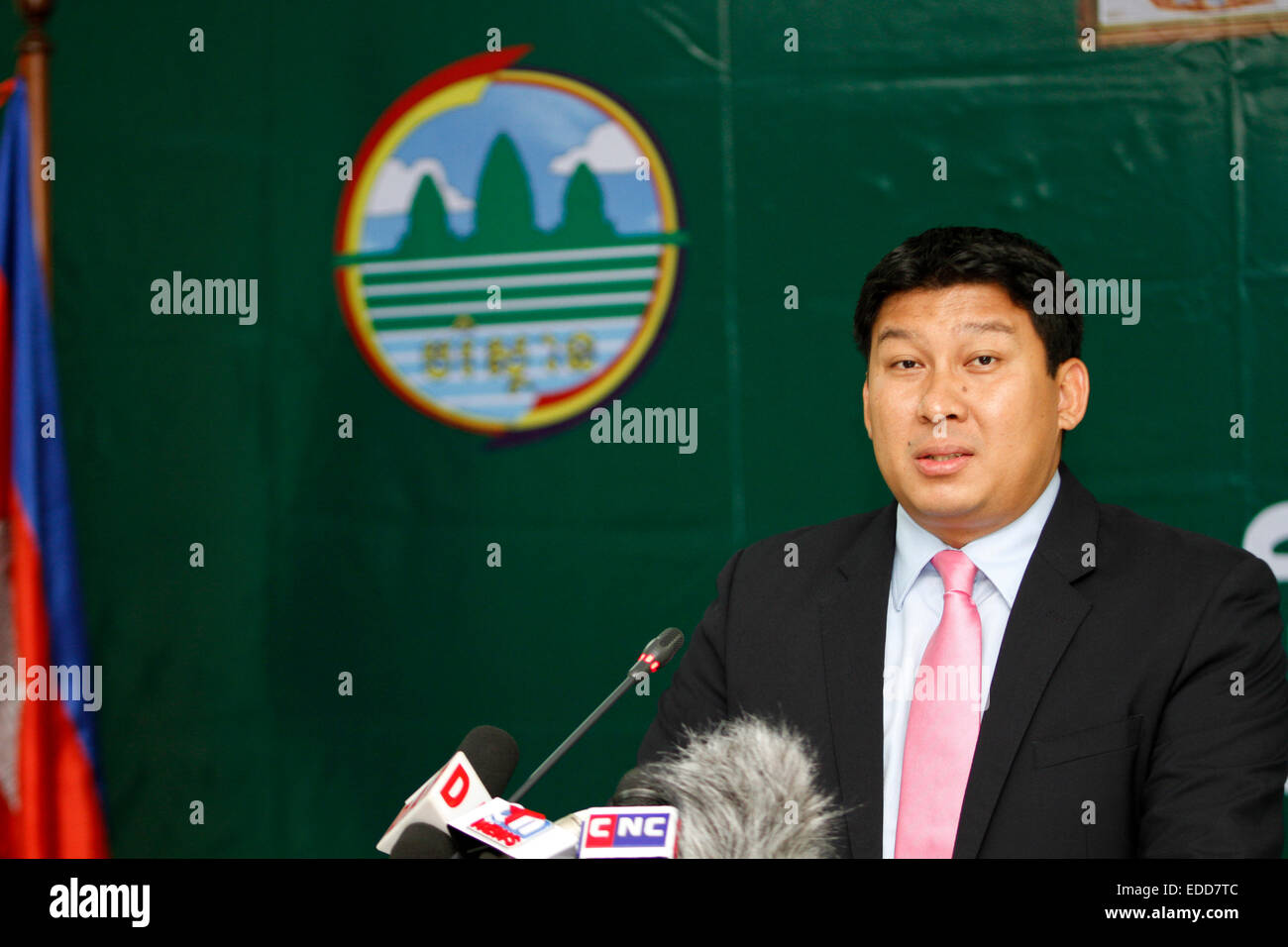 Land environment minister hi-res stock photography and images - Alamy