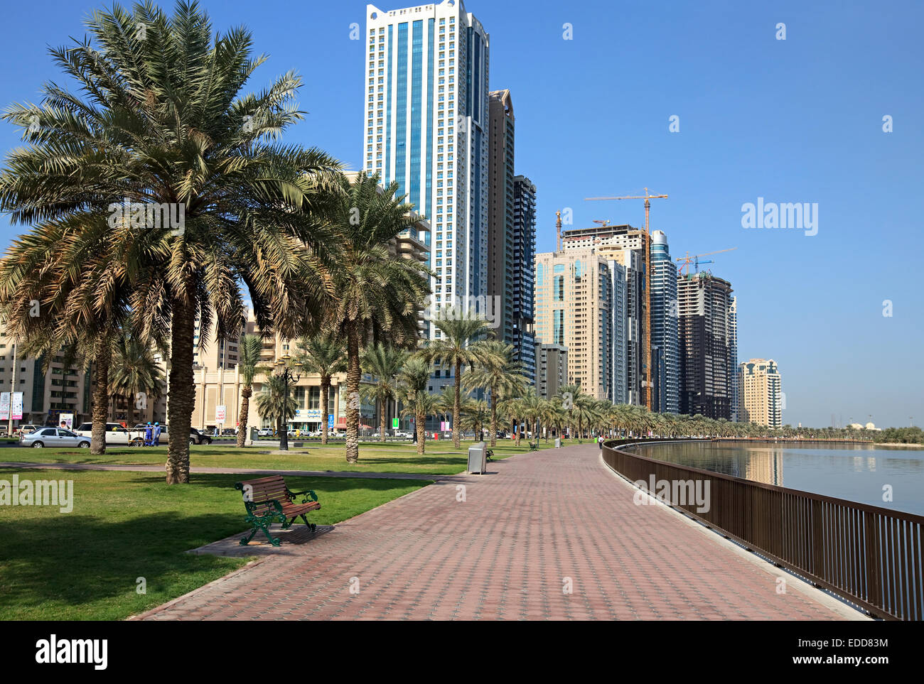 Paving embankment hi-res stock photography and images - Alamy