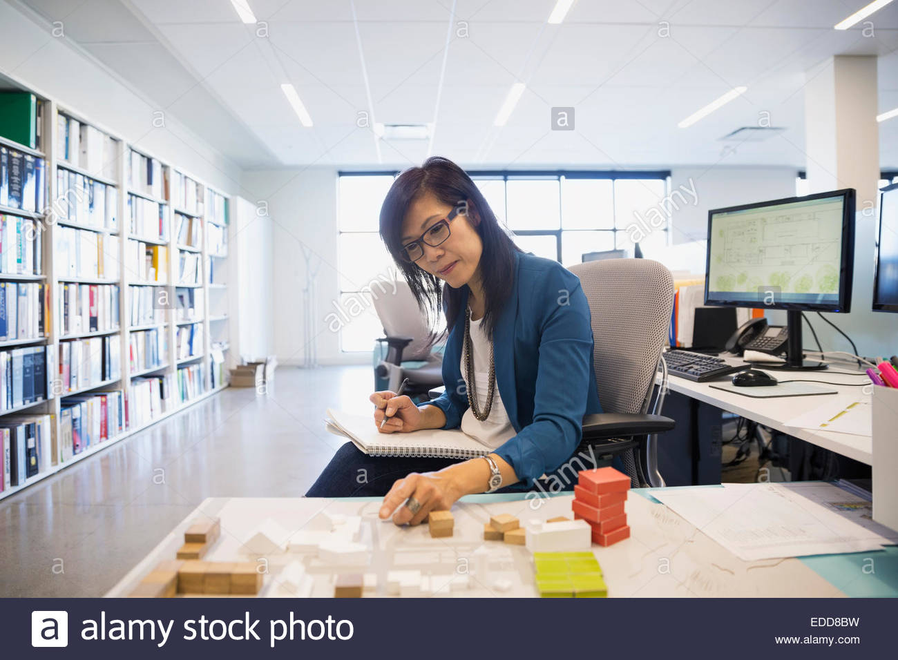 Real scale model hi-res stock photography and images - Alamy
