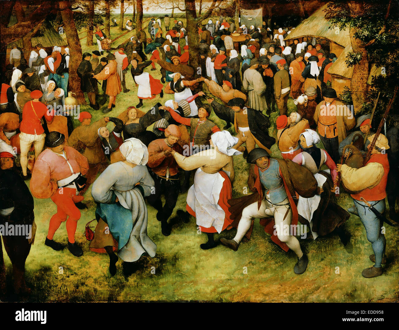 Pieter brueghel the elder hi-res stock photography and images - Alamy