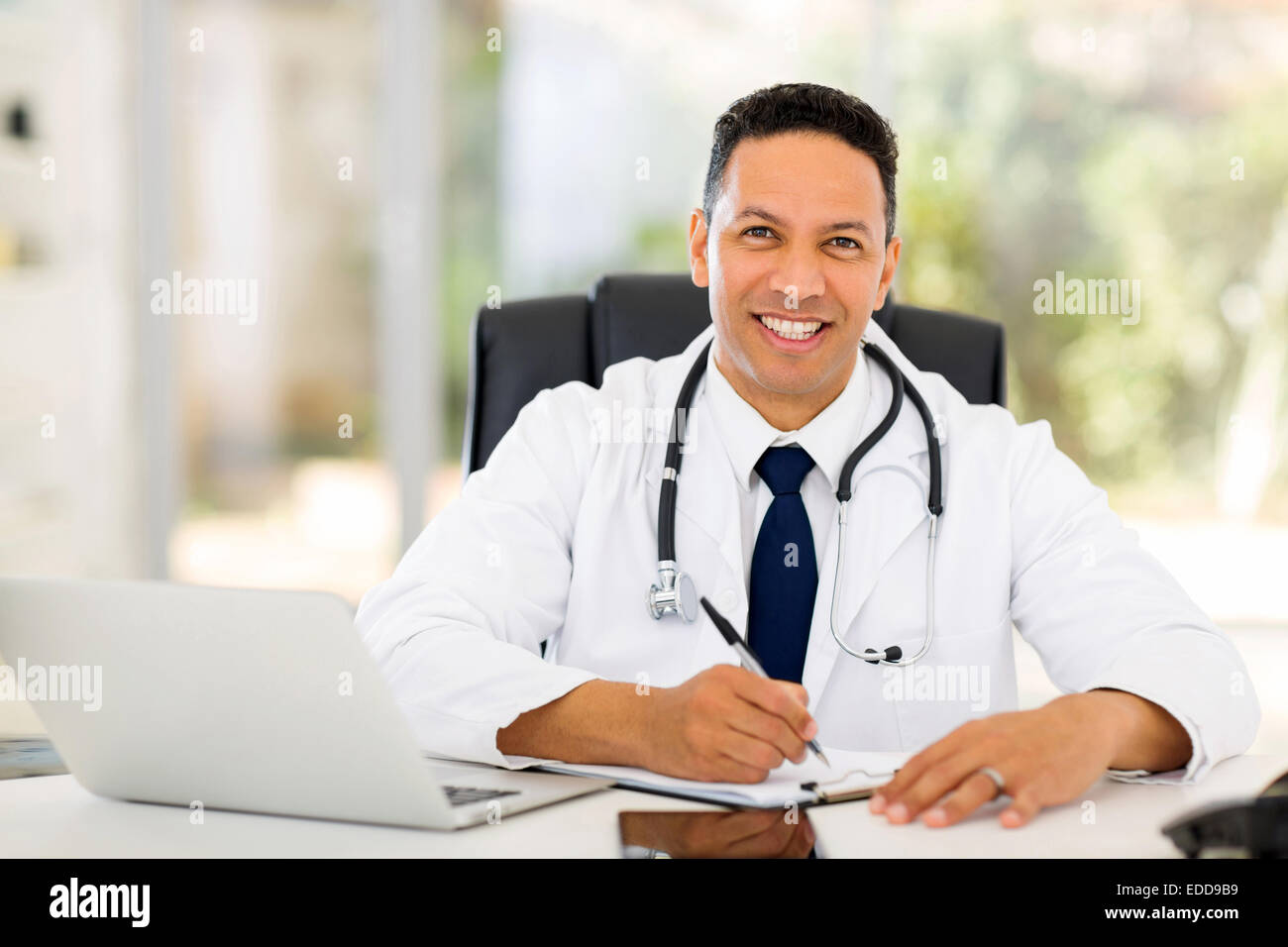 Modern doctor office hi-res stock photography and images - Alamy