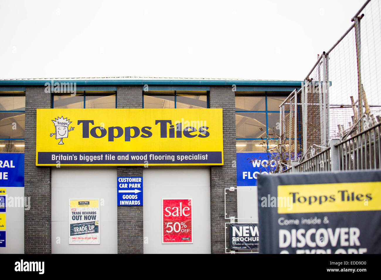 Topps hi-res stock photography and images - Alamy