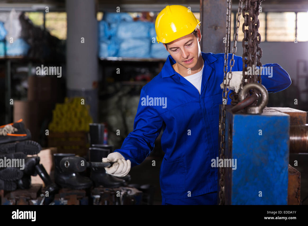 Craftsman repair hi-res stock photography and images - Alamy
