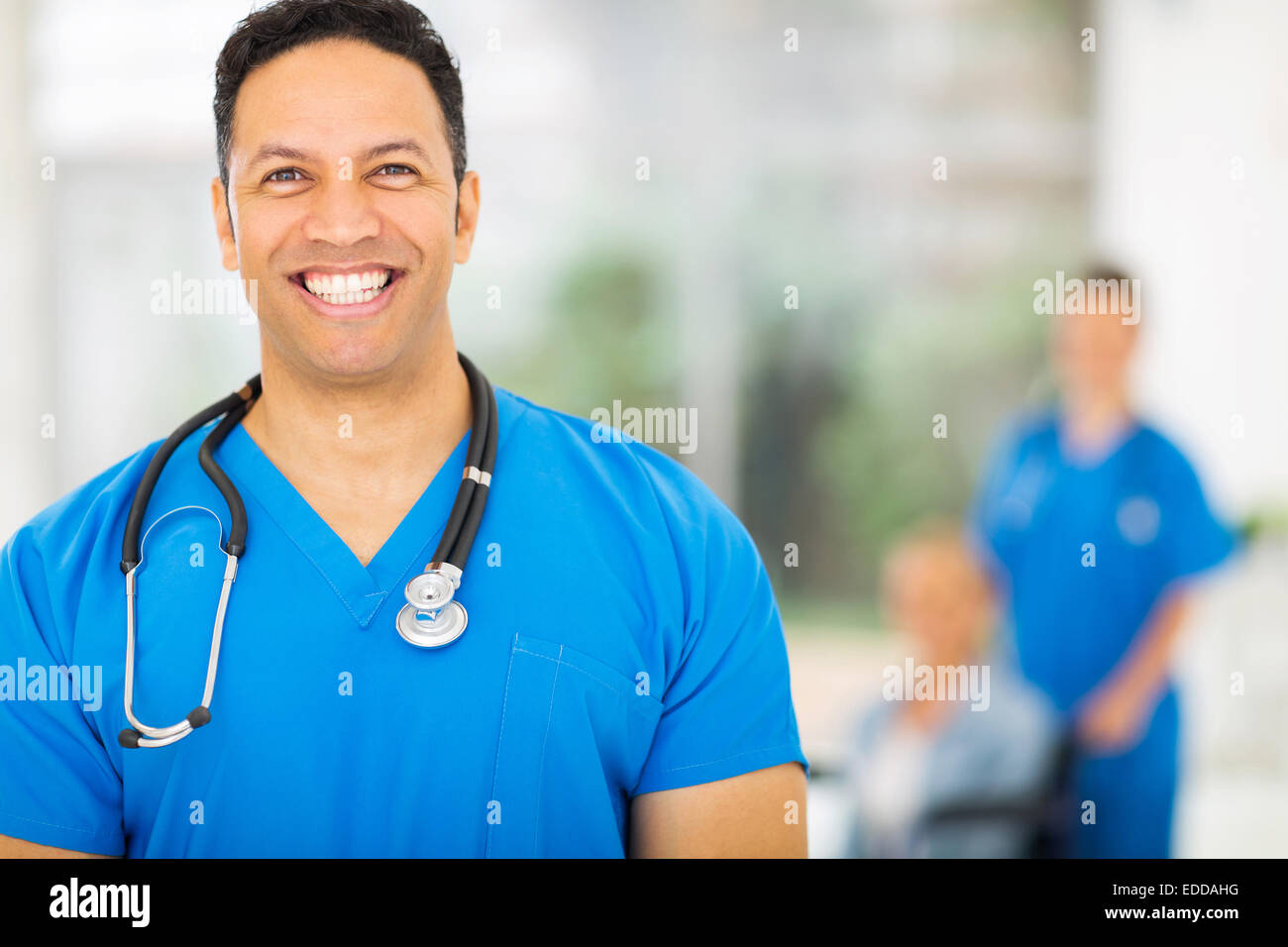 Medical expert hi-res stock photography and images - Alamy