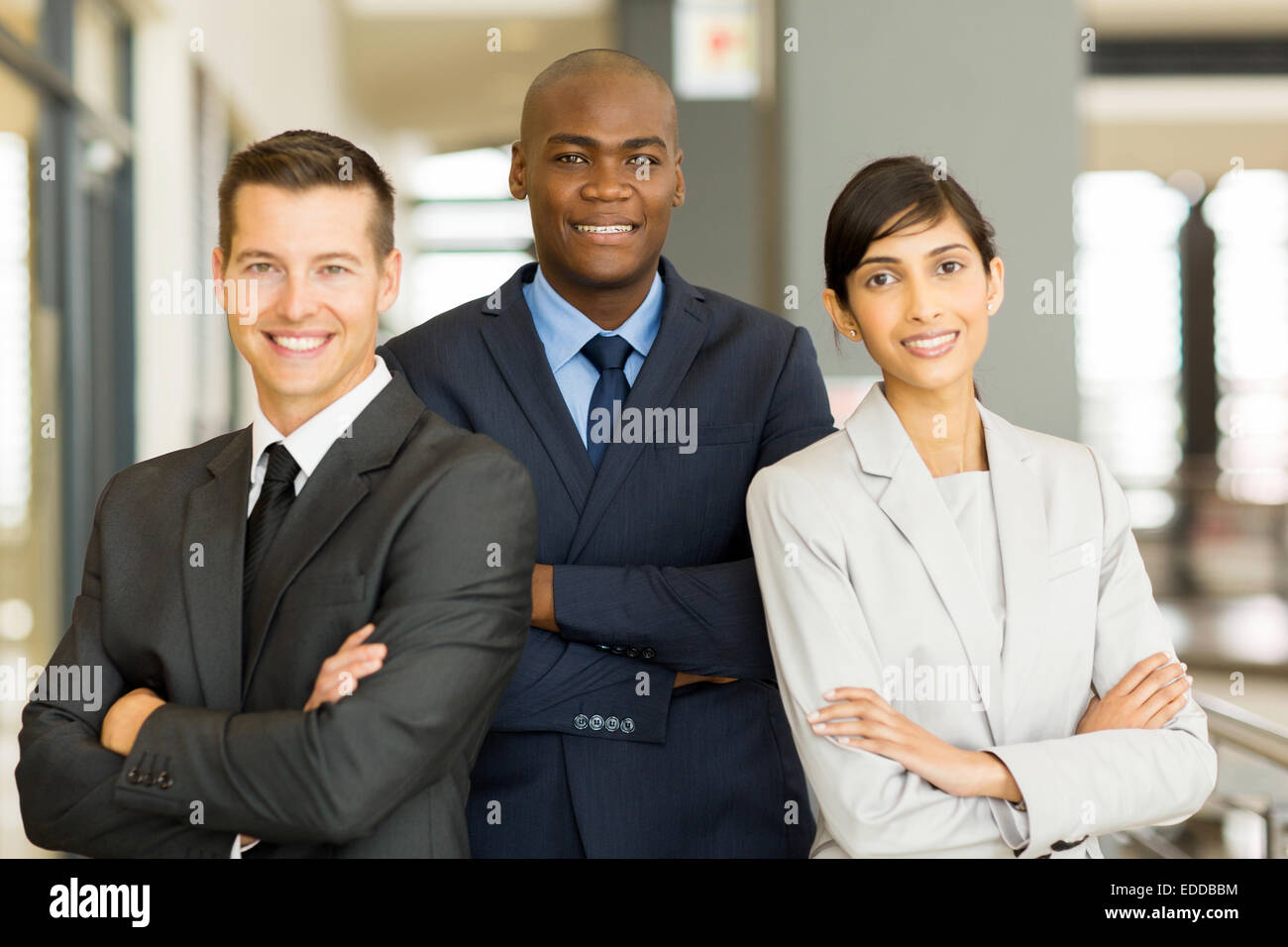 American office workers hi-res stock photography and images - Alamy
