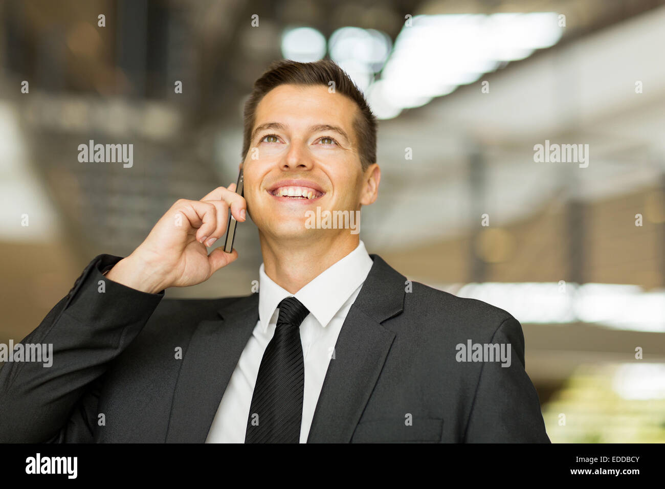 Corporate cell hi-res stock photography and images - Alamy