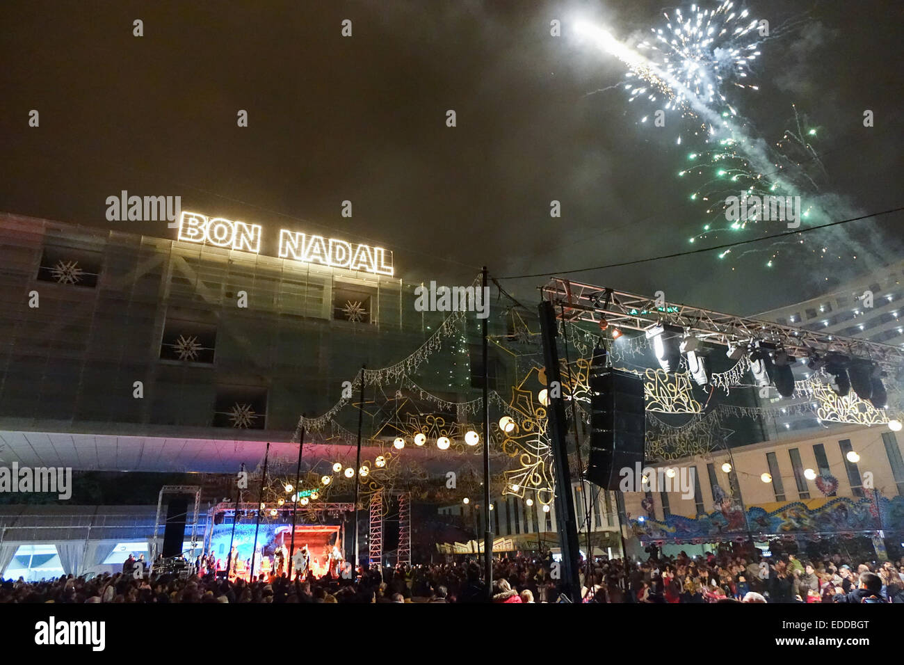 Three lights stage hi-res stock photography and images - Alamy