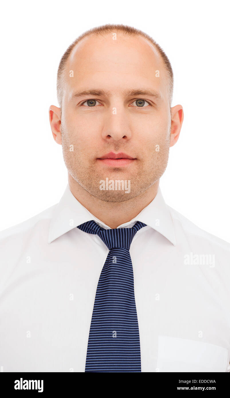 Education portrait serious teacher hi-res stock photography and images ...