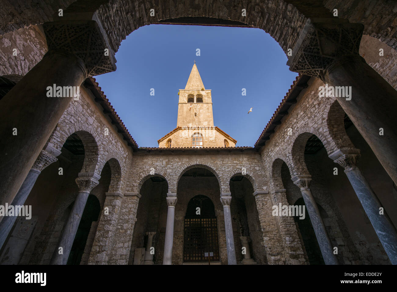 Porec Stock Photos & Porec Stock Images - Alamy